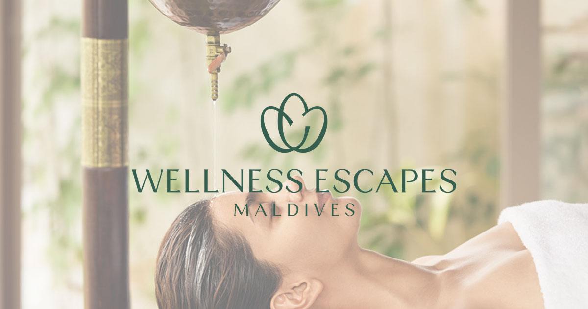 Wellness Escapes Maldives | Spa packages, offers, deals
